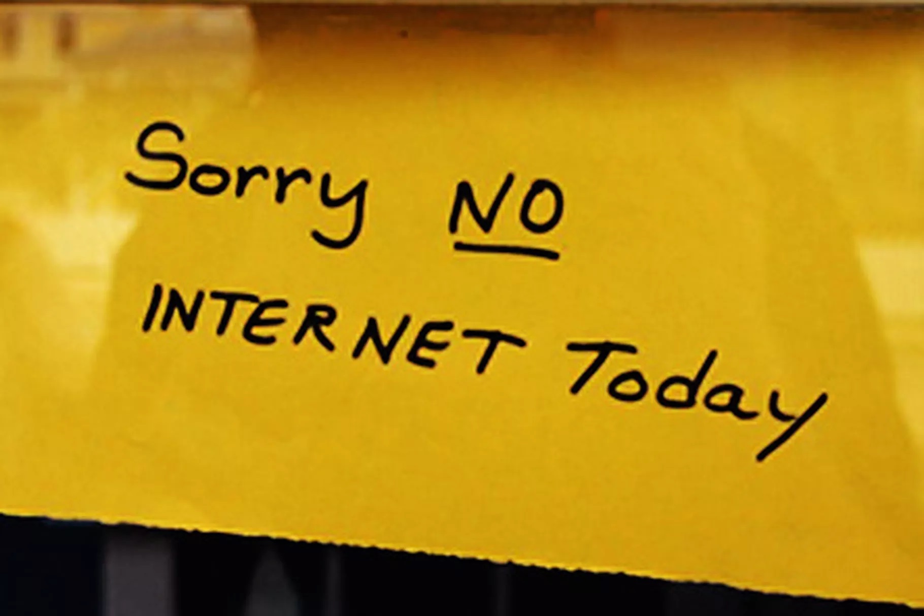 Accessibility of Off-Site Work: An Addendum to my Position on Telework ...