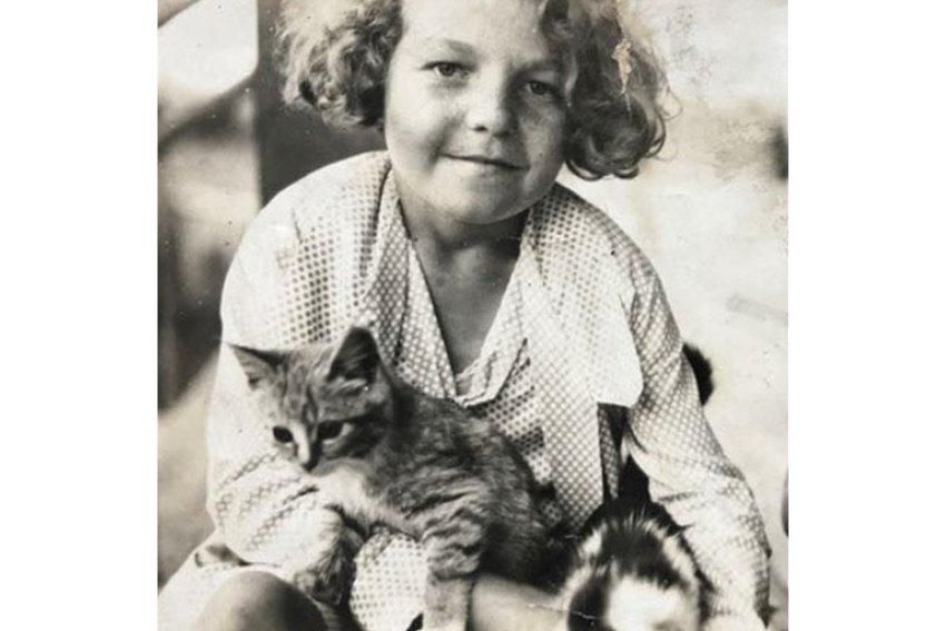 Hurricane Hazel, 1921-2023 | James Pyo